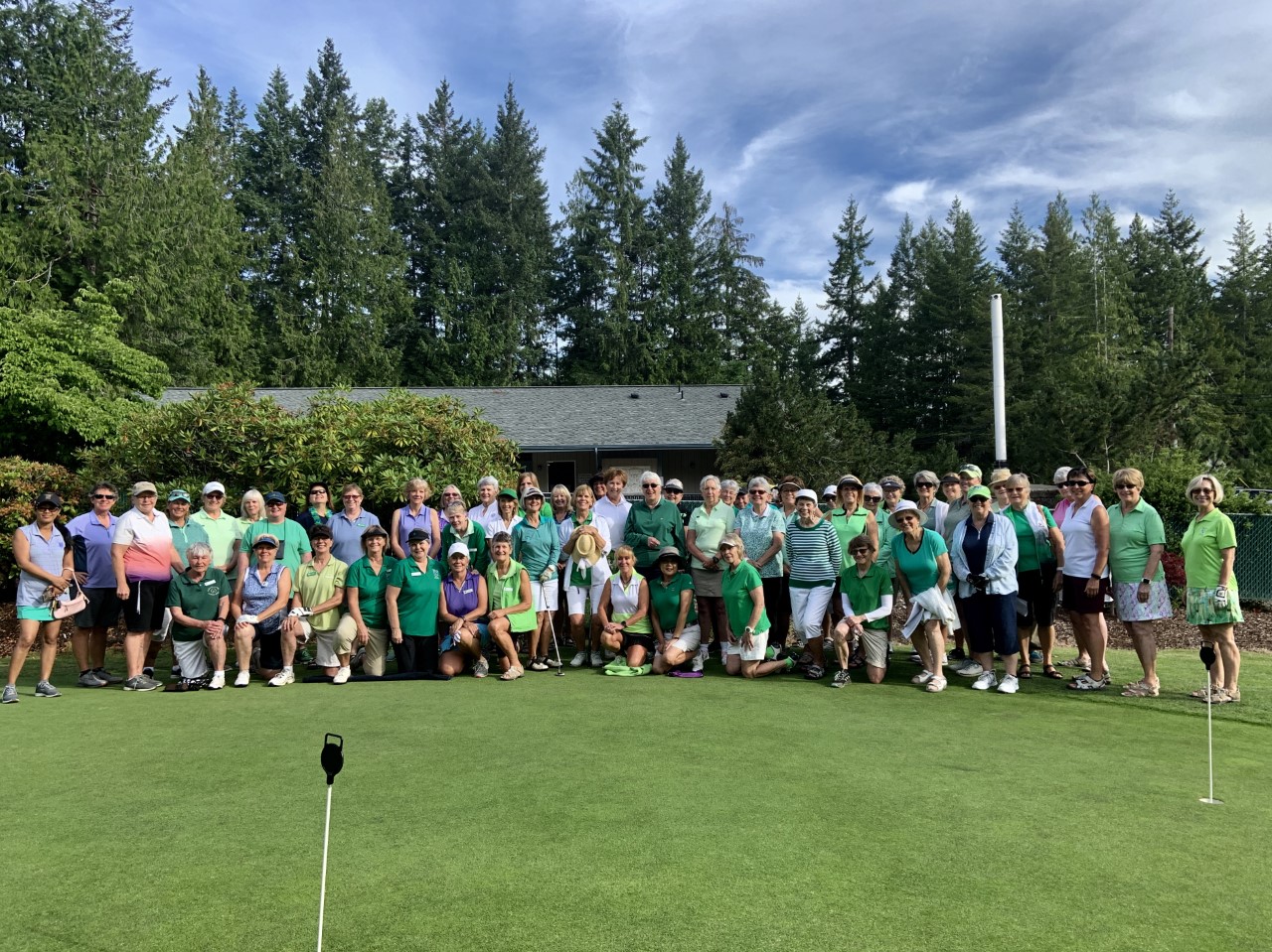 Event Photos - Lake Limerick Golf Club